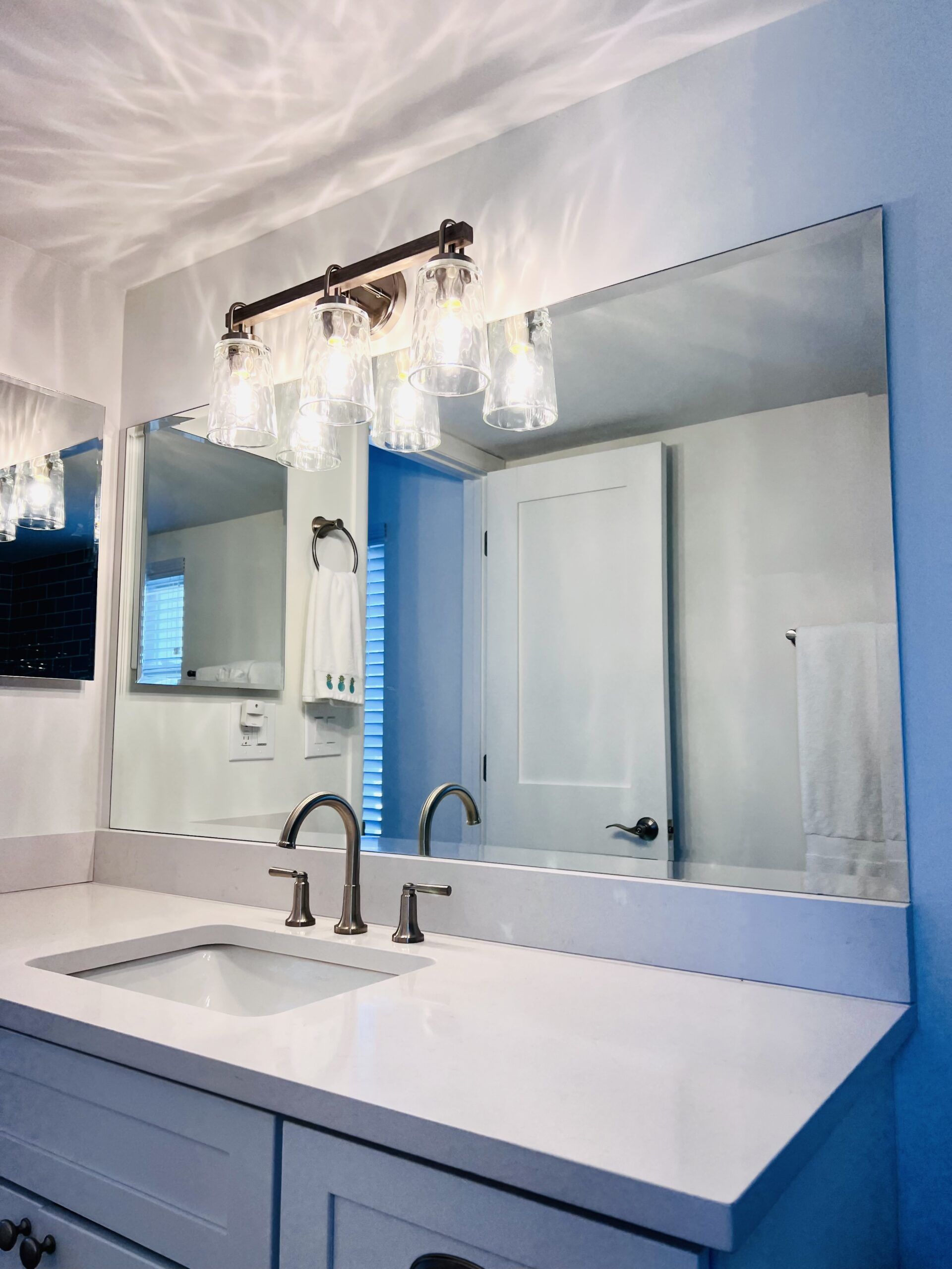 Custom Mirrors & Full Sized Wall Mirrors | Fort Myers, FL | Randy’s ...