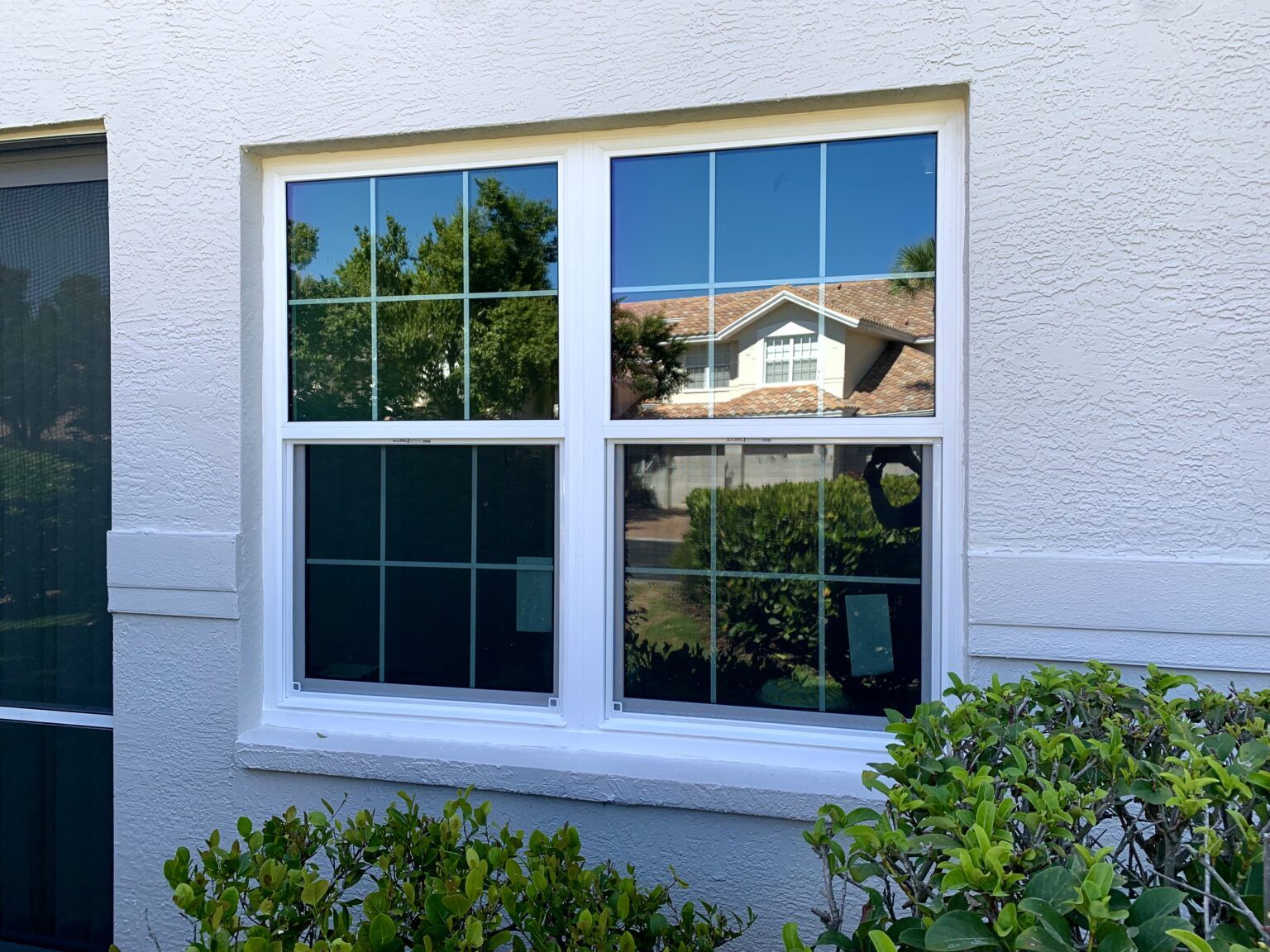 Glass Impact Resistant Windows Installed | Fort Myers, FL | Randy’s ...